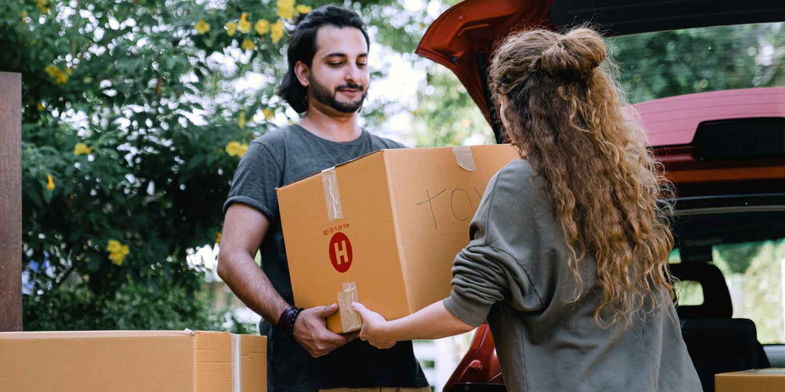 Relocating to a New City? Here's What You Need to Know - Coldwell ...